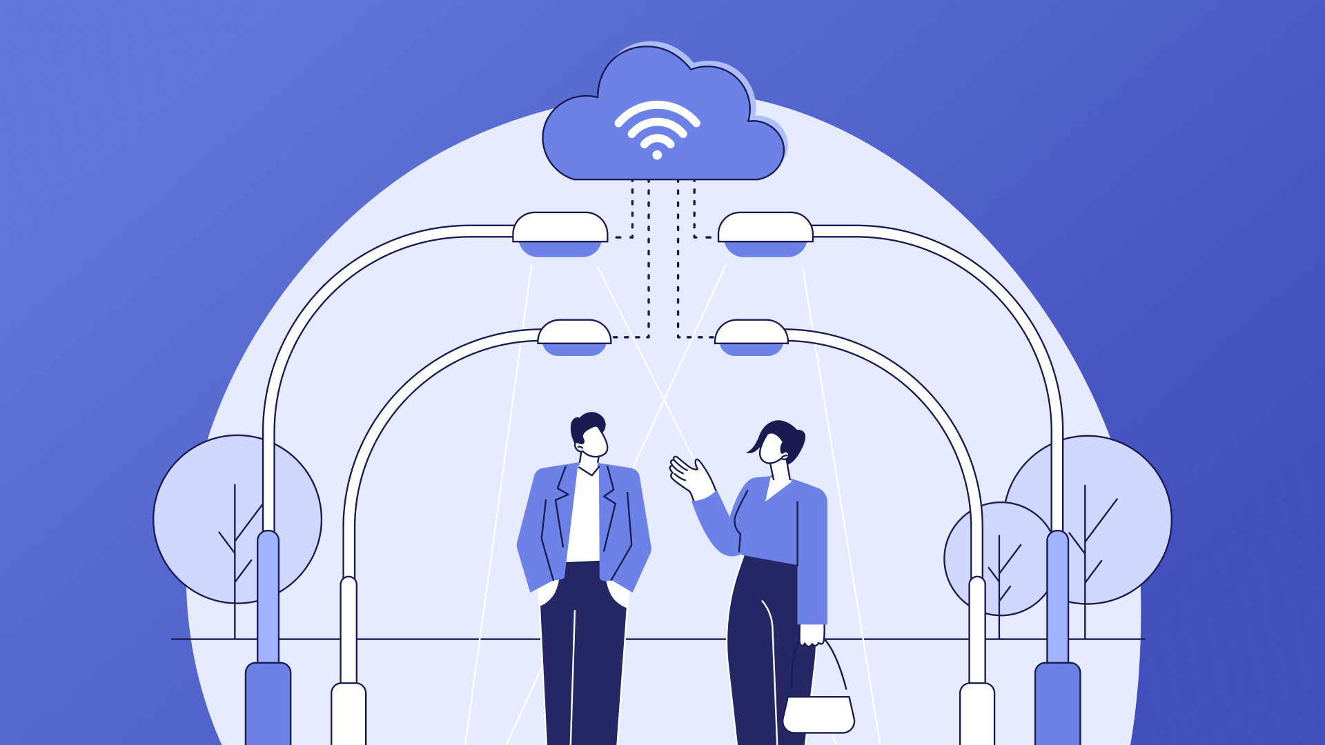 ORCHESTRA: Empowering Valmont’s Smart Infrastructure Solutions